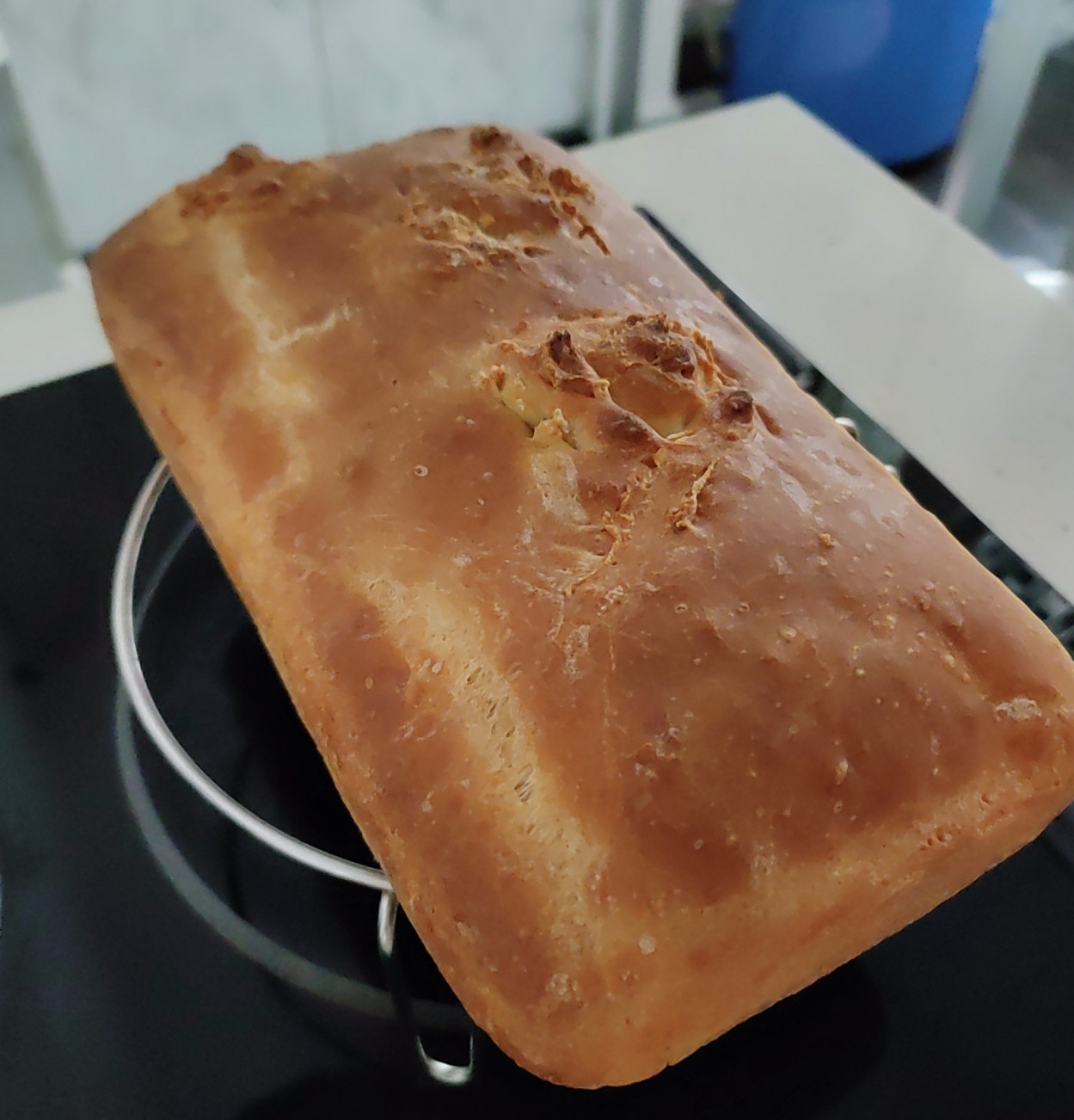 E.Excel Blended Cooking Oil as a Dip! – Nutritional immunology